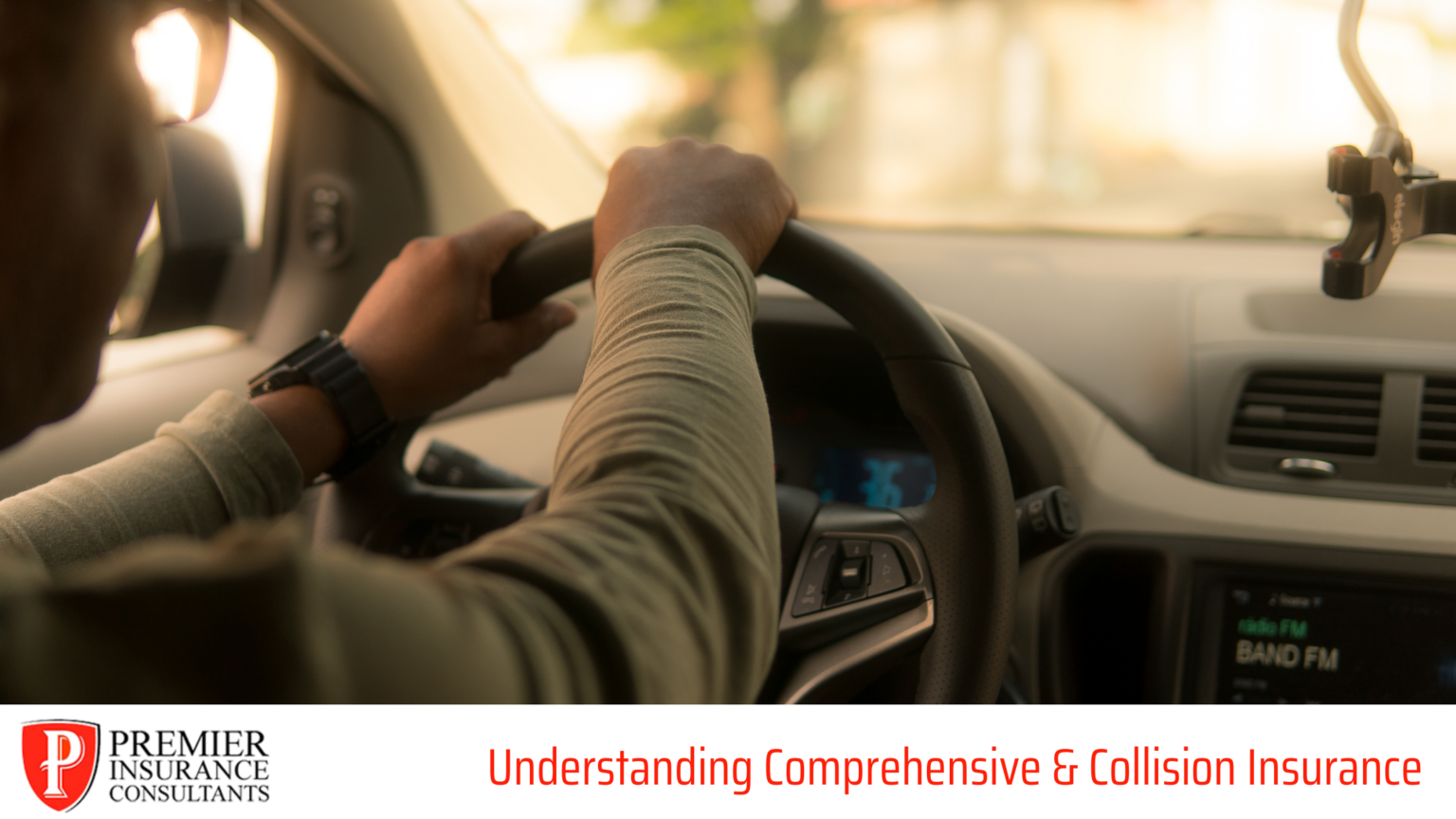 Understanding Comprehensive and Collision Insurance: What You Need to ...