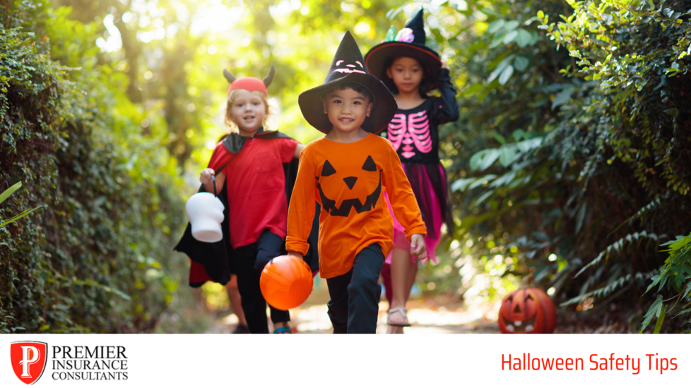 Halloween Safety Tips: A Comprehensive Guide - Premier Insurance ...