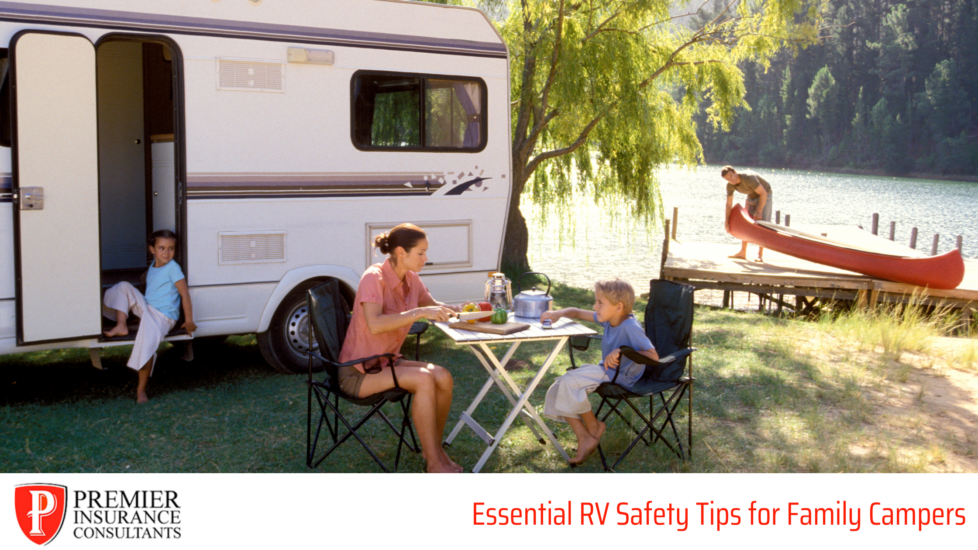 Stay Safe on the Road: Essential Greenville RV Safety Tips for Family ...